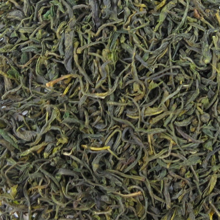 Gu Zhang Mao Jian BIO